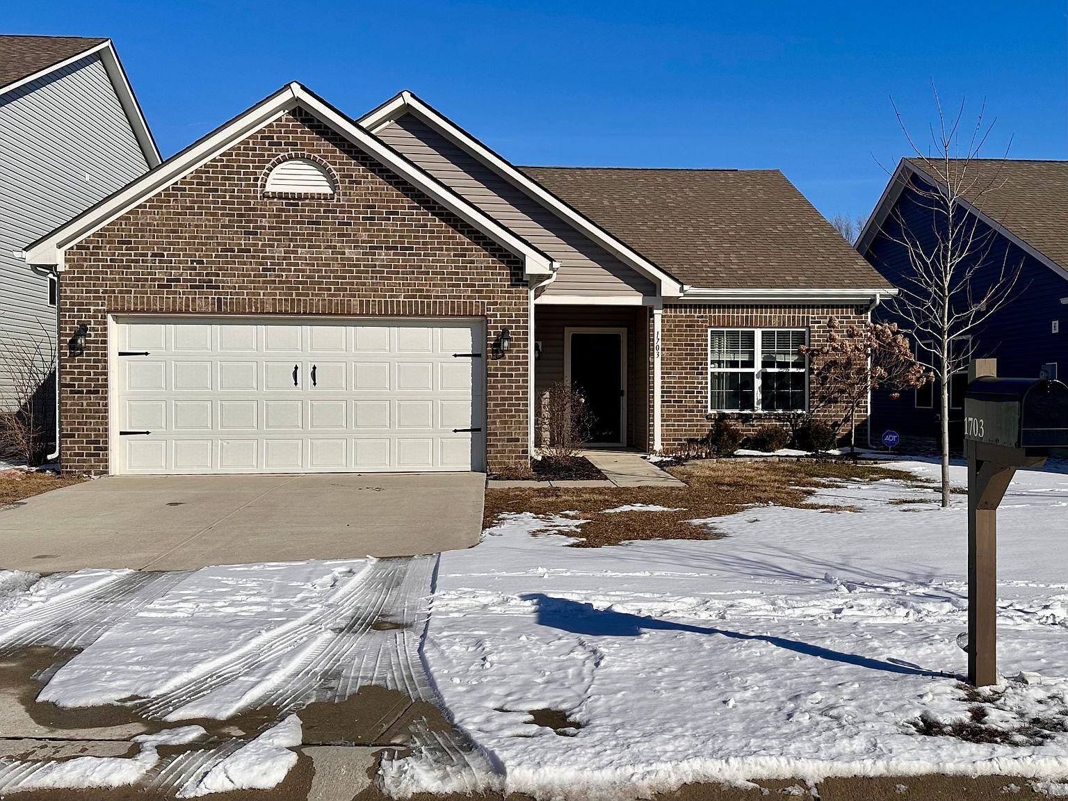 1703 Danielle Rd, Lebanon, IN 46052 | Zillow