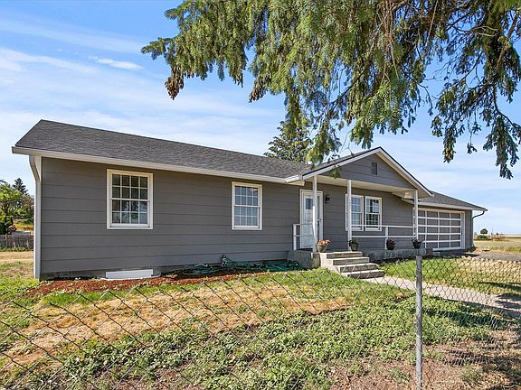 295 SW Railroad Ave, Creston, WA 99117 | Zillow
