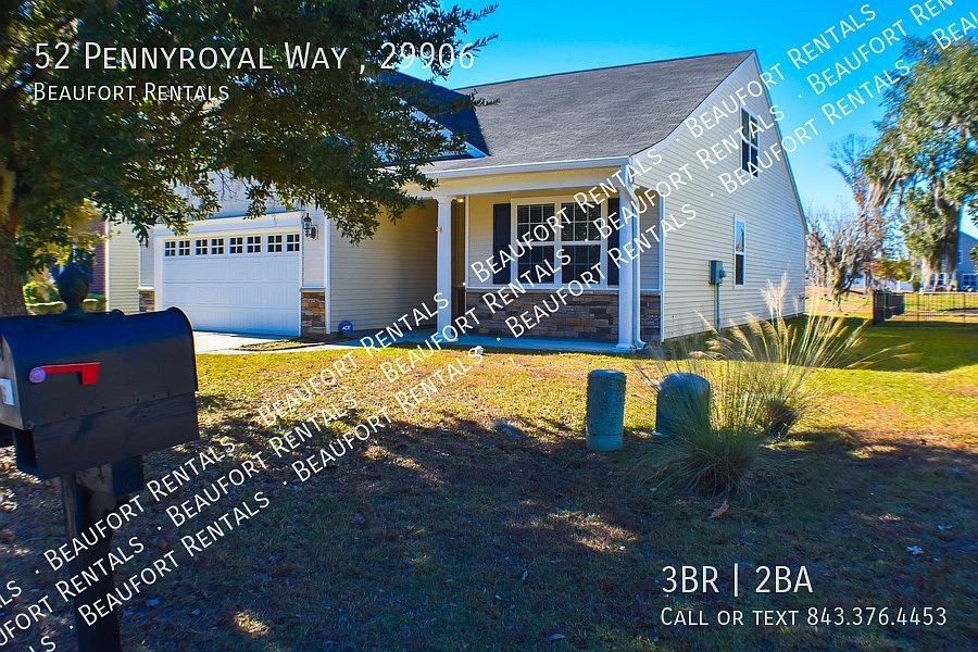 52 Pennyroyal Way #29906, Beaufort, SC 29906 | Zillow