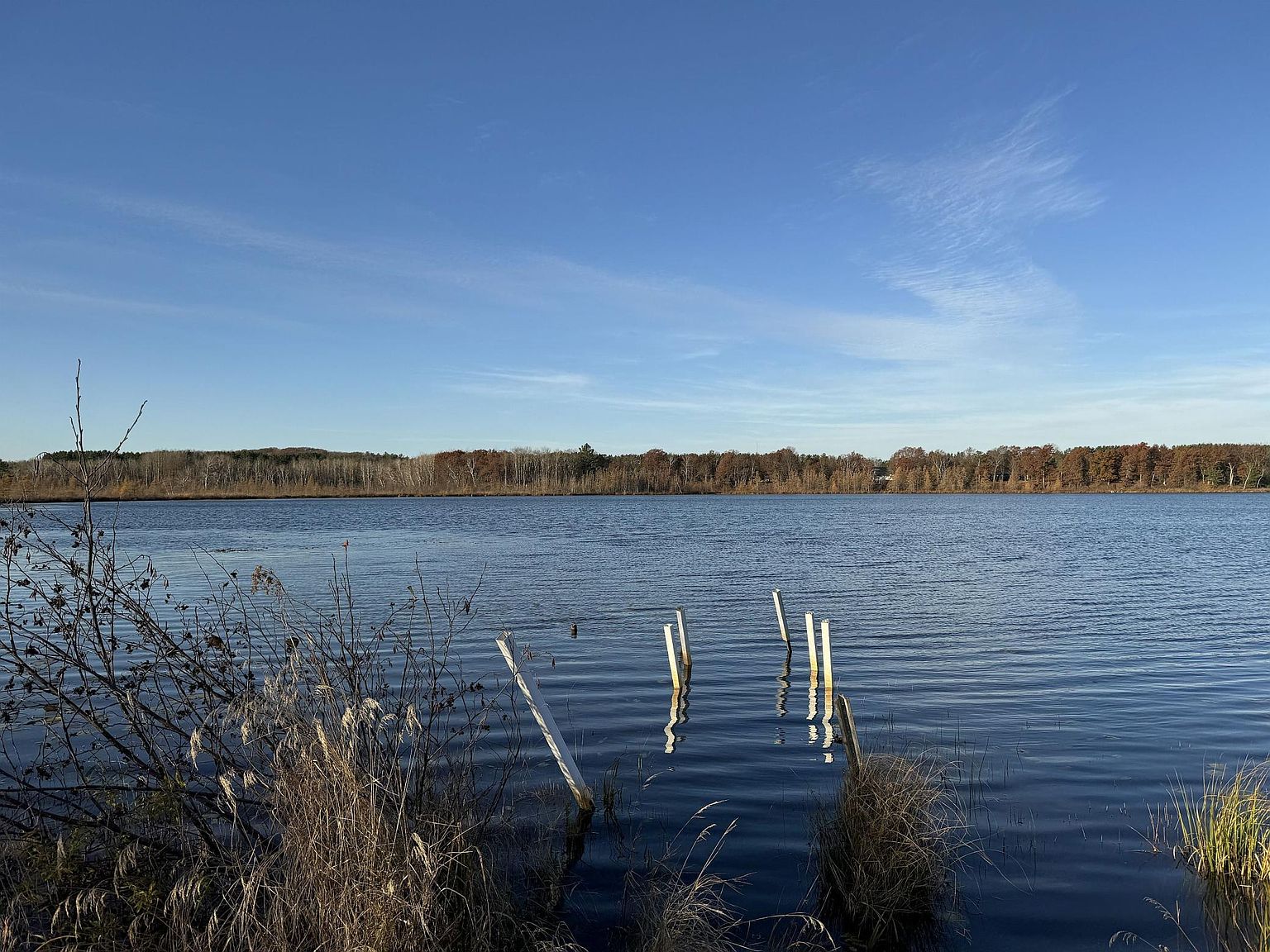 48XX N Randall Lake Rd, Spooner, WI 54801 | Zillow