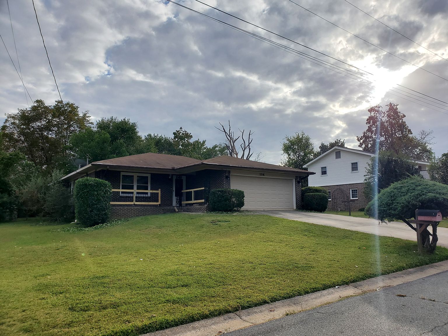 104 Tina Dr, Warner Robins, GA 31088 | Zillow