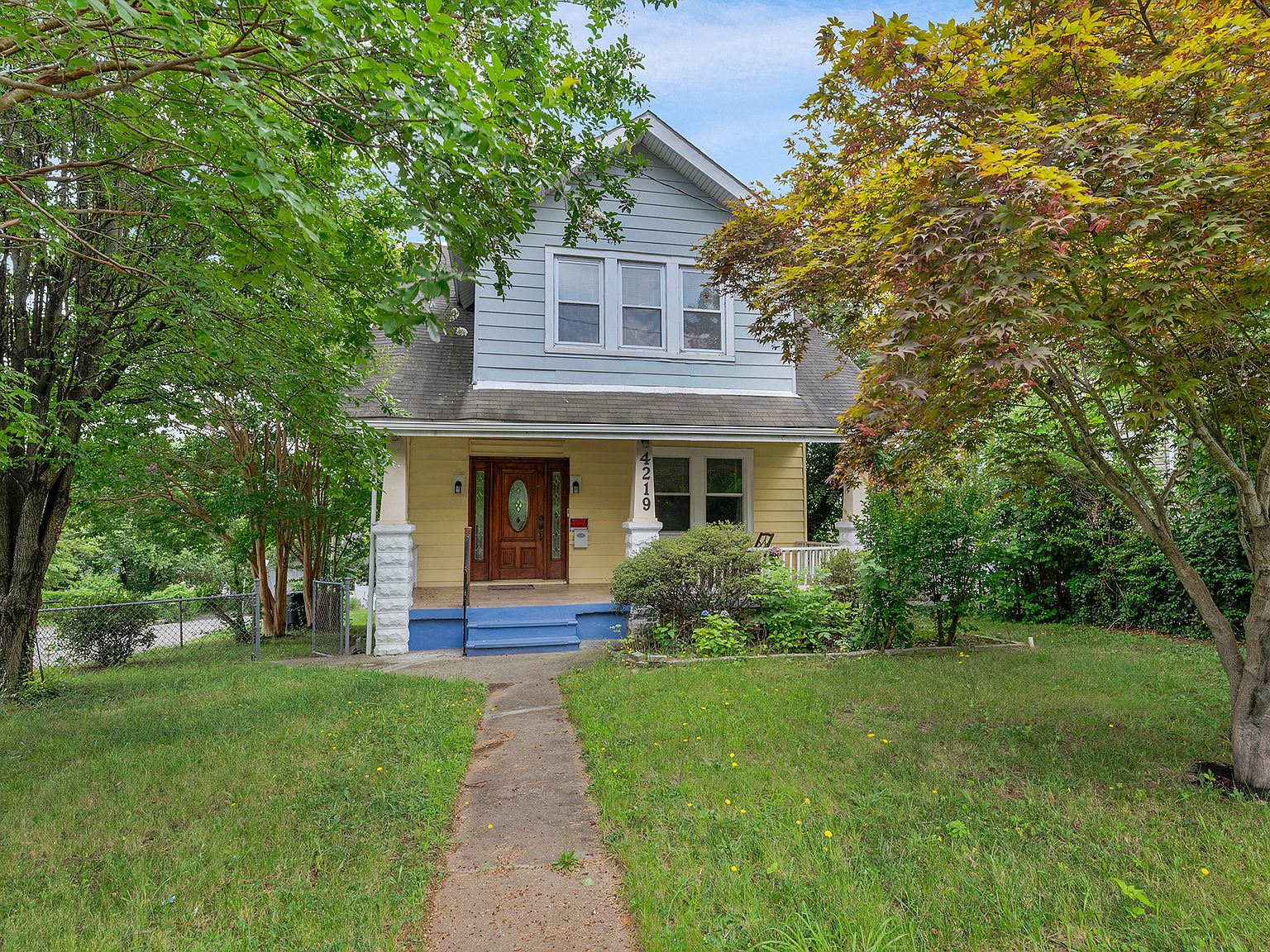 4219 Moravia Rd, Baltimore, MD 21206 | Zillow