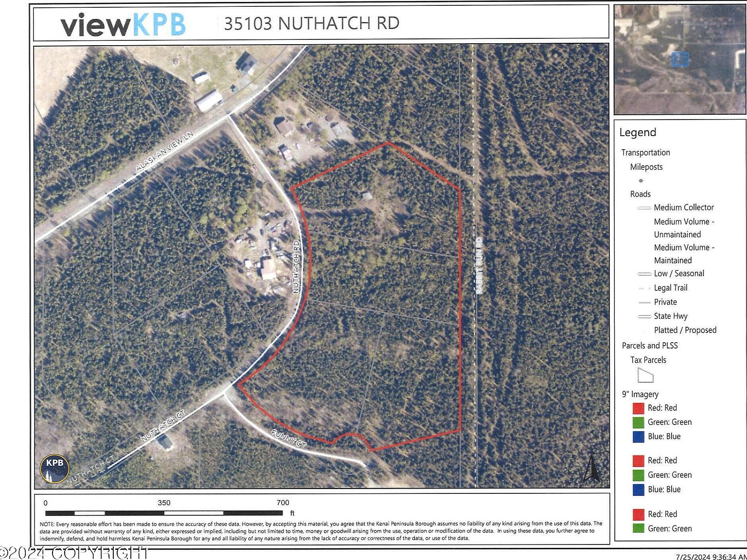 35103 Nuthatch Rd, Soldotna, AK 99669 | Zillow