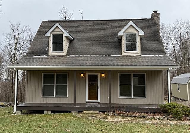 1252 Ellison Ridge Rd, Jumping Branch, WV 25969 | MLS #90469 | Zillow