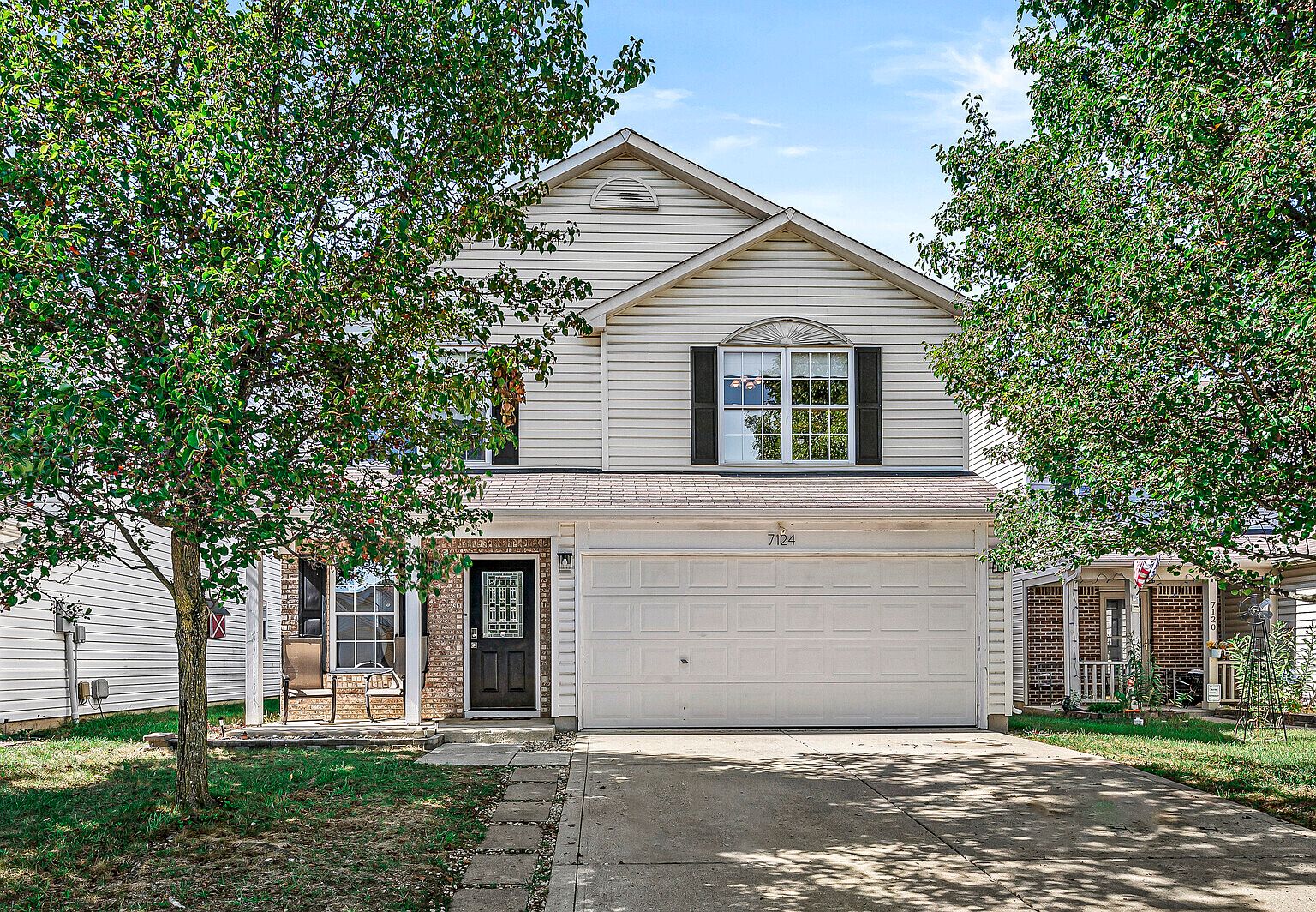 7124 Kimble Dr, Indianapolis, IN 46217 | Zillow