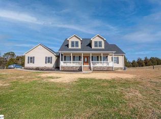 5821 Highway 187 S, Starr, SC 29684 | MLS #20272705 | Zillow