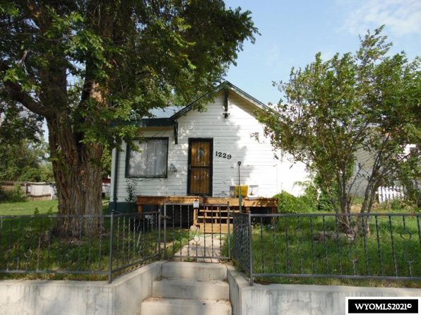 Casper Real Estate - Casper WY Homes For Sale | Zillow