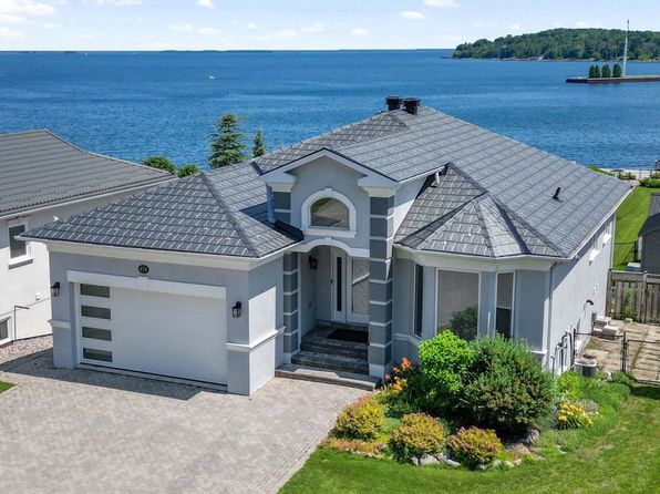 Waterfront - Midland ON Waterfront Homes For Sale - 90 Homes | Zillow