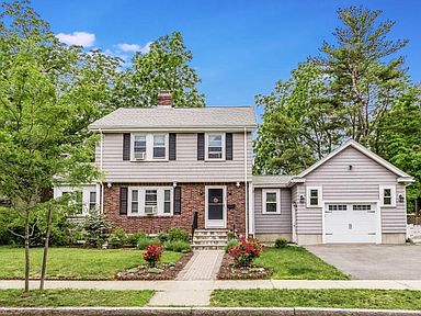 16 Ardsmoor Rd, Melrose, MA 02176 | Zillow