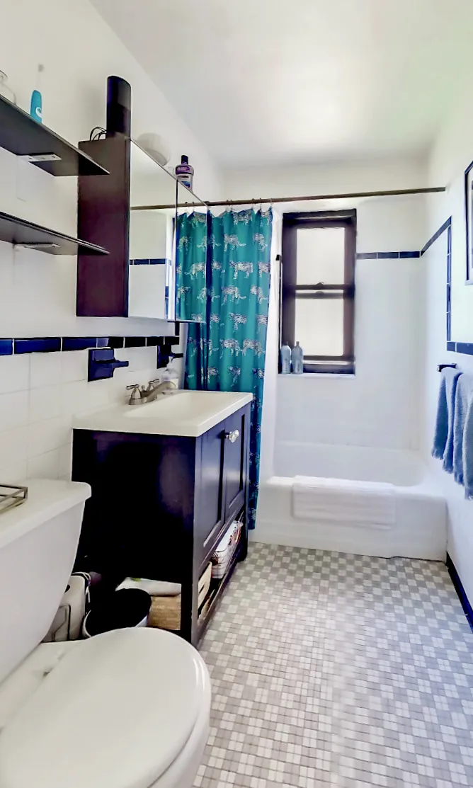 413 Grand Street #F806 in Lower East Side, Manhattan | StreetEasy