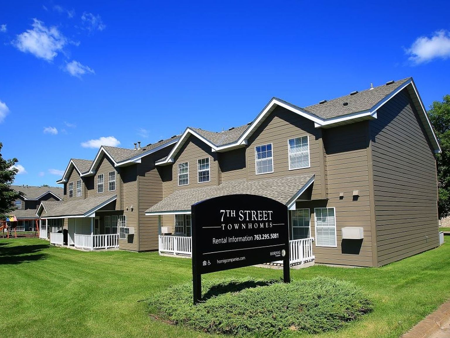 313 W 7th St UNIT 12, Monticello, MN 55362 | Zillow