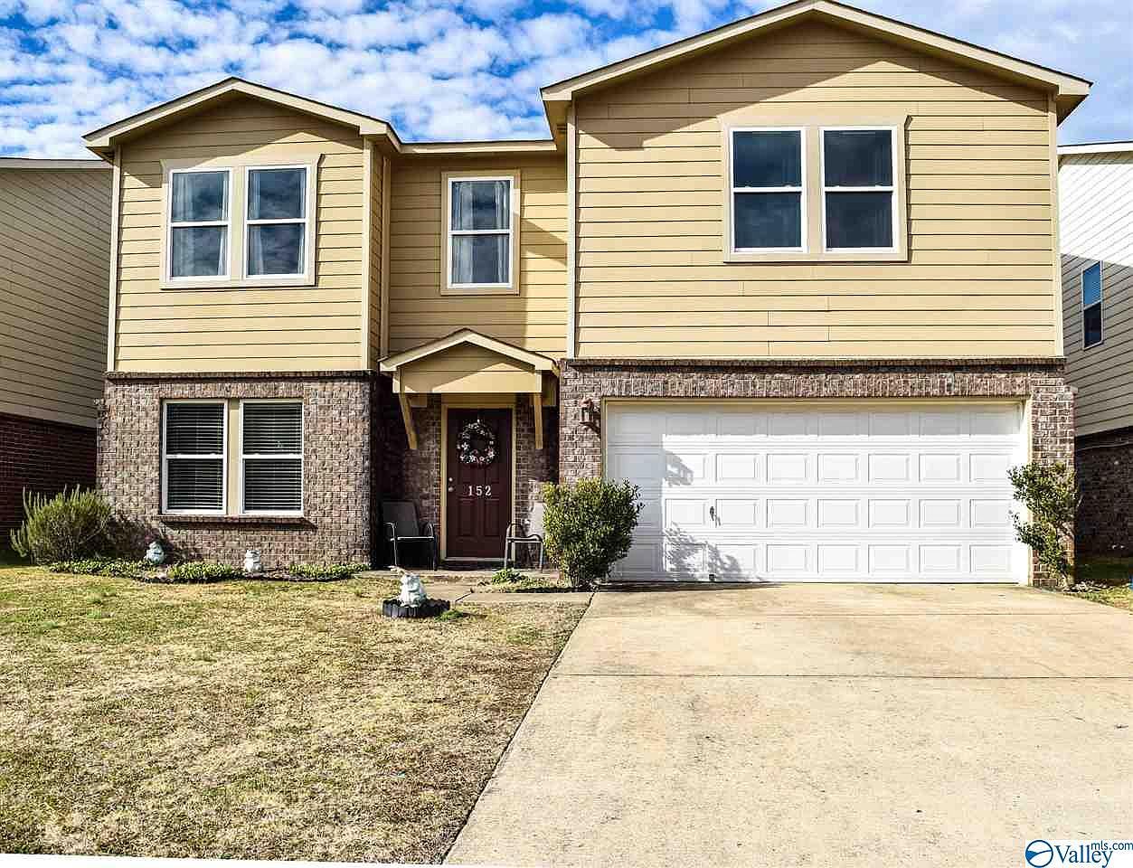 152 Forestbrook Dr, Madison, AL 35757 | Zillow
