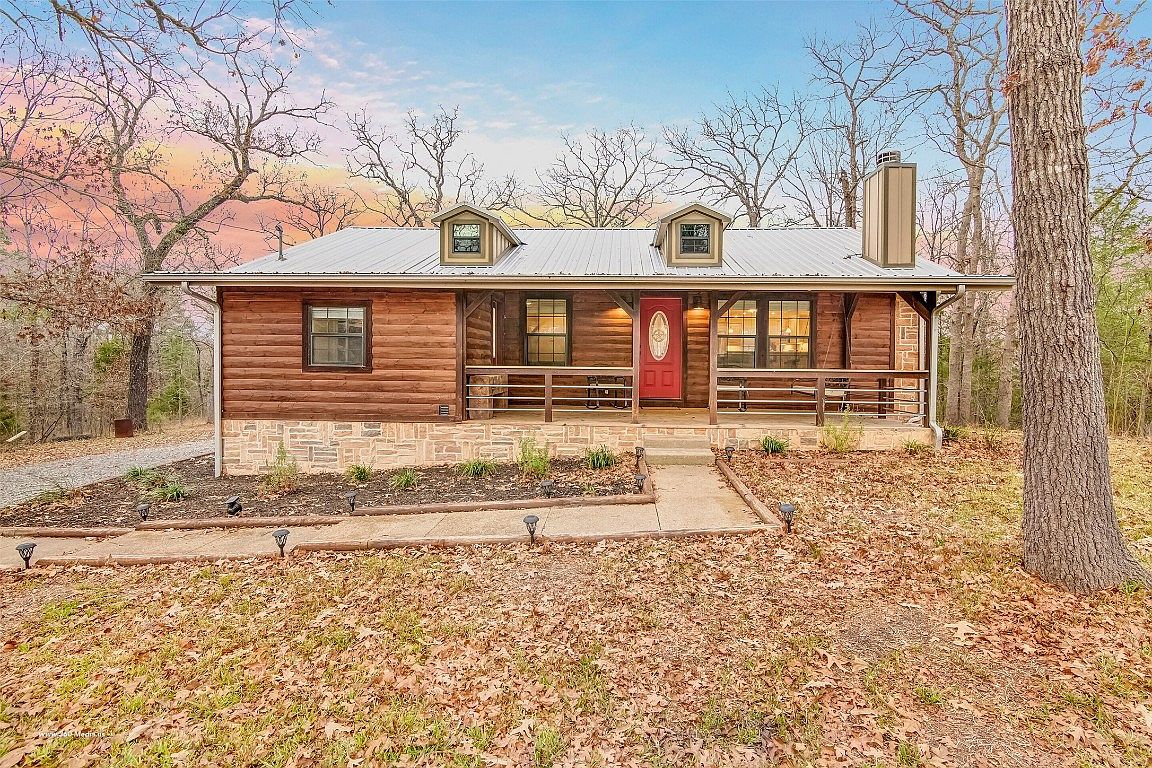 1024 Summit Rdg, Murchison, TX 75778 | Zillow