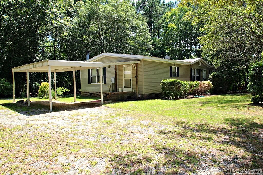 11279 Highway 158, Littleton, NC 27850 | Zillow