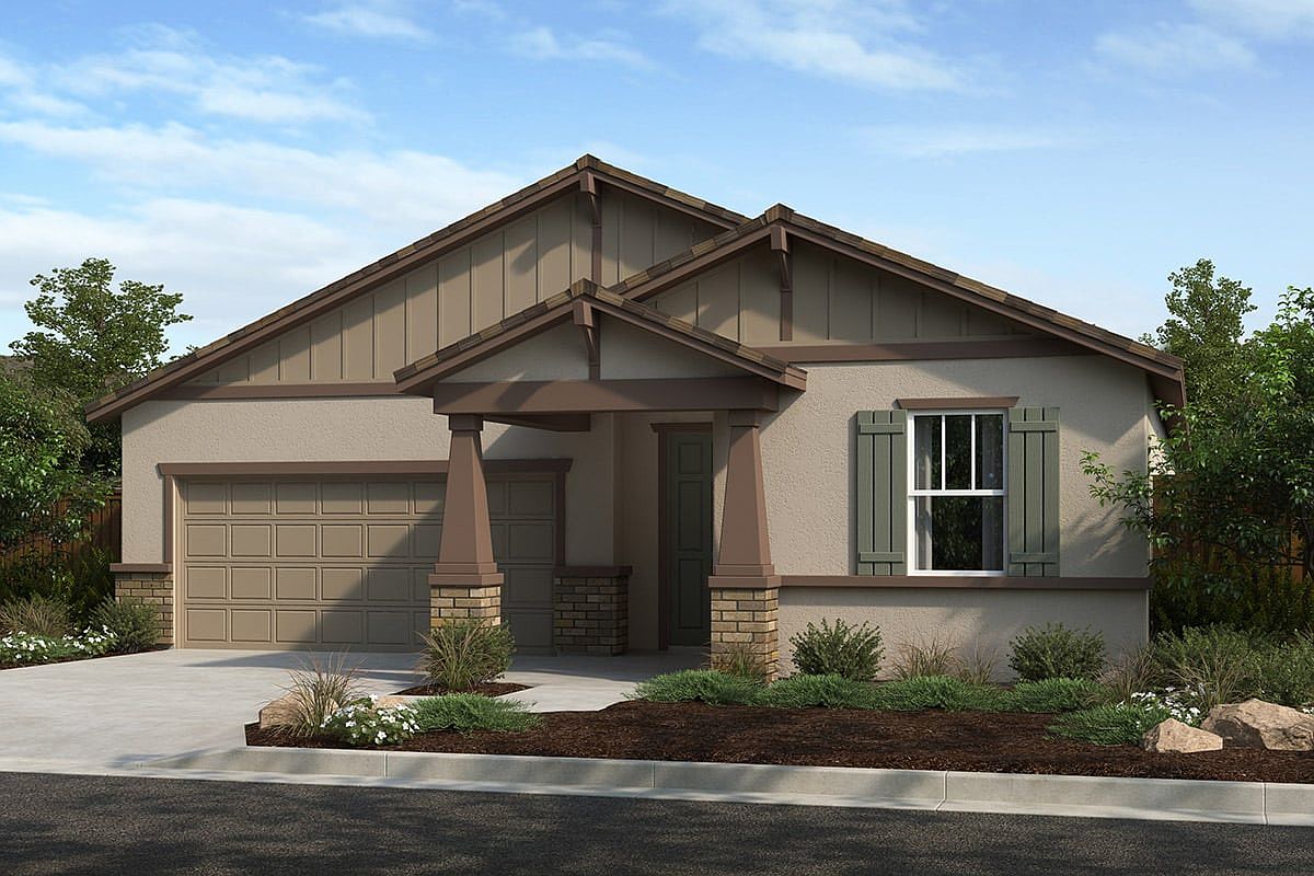 Plan 2259 Plan, Acacia at Patterson Ranch, Patterson, CA 95363 | Zillow