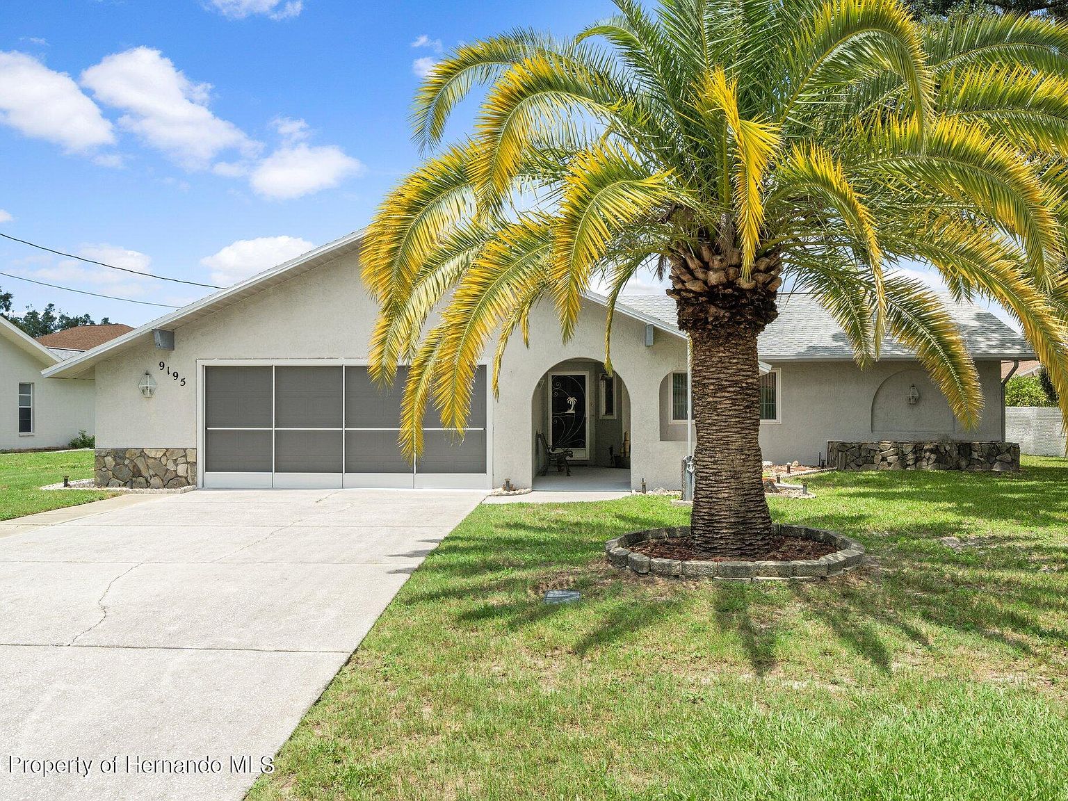 9195 Angora St, Spring Hill, FL 34608 | Zillow