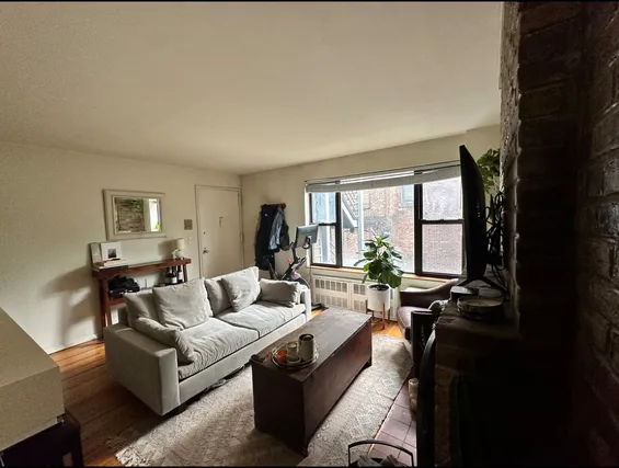 137a Christopher Street #3A in West Village, Manhattan | StreetEasy