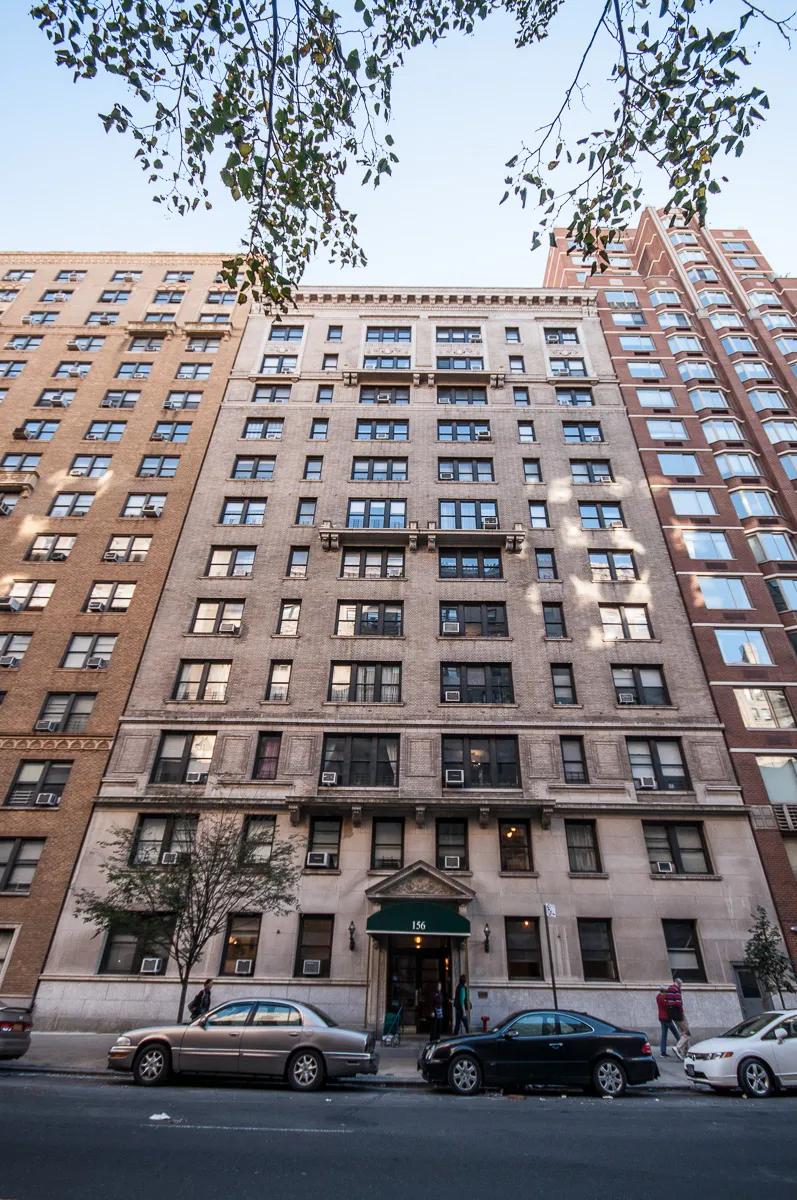 156 West 86th Street #7A in Upper West Side, Manhattan | StreetEasy