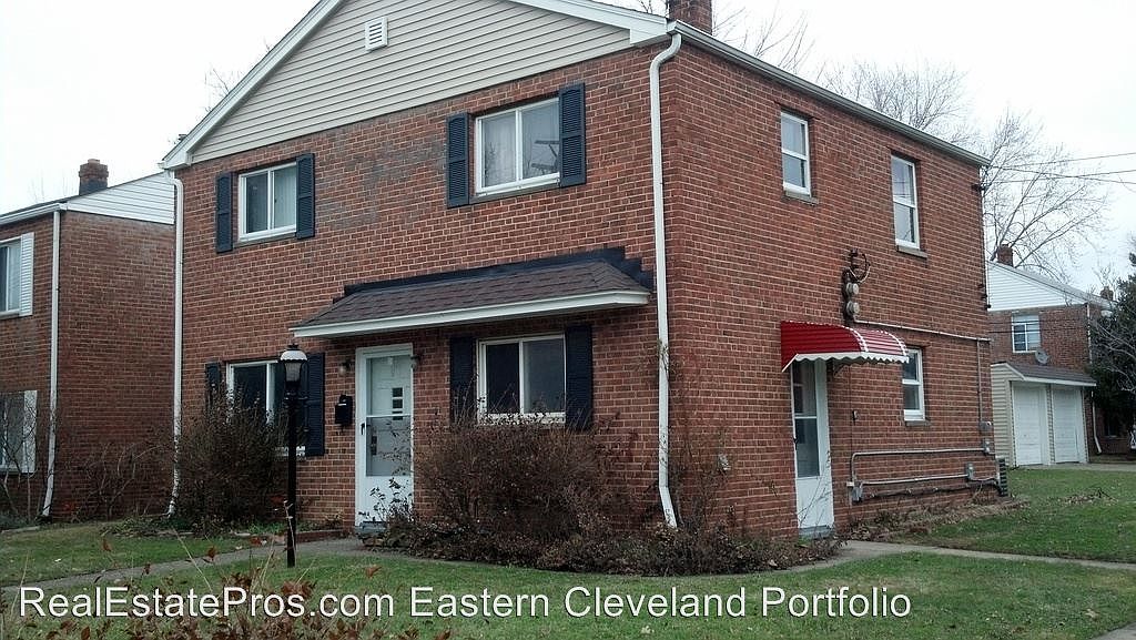 285 E 200th St, Euclid, OH 44123 | Zillow