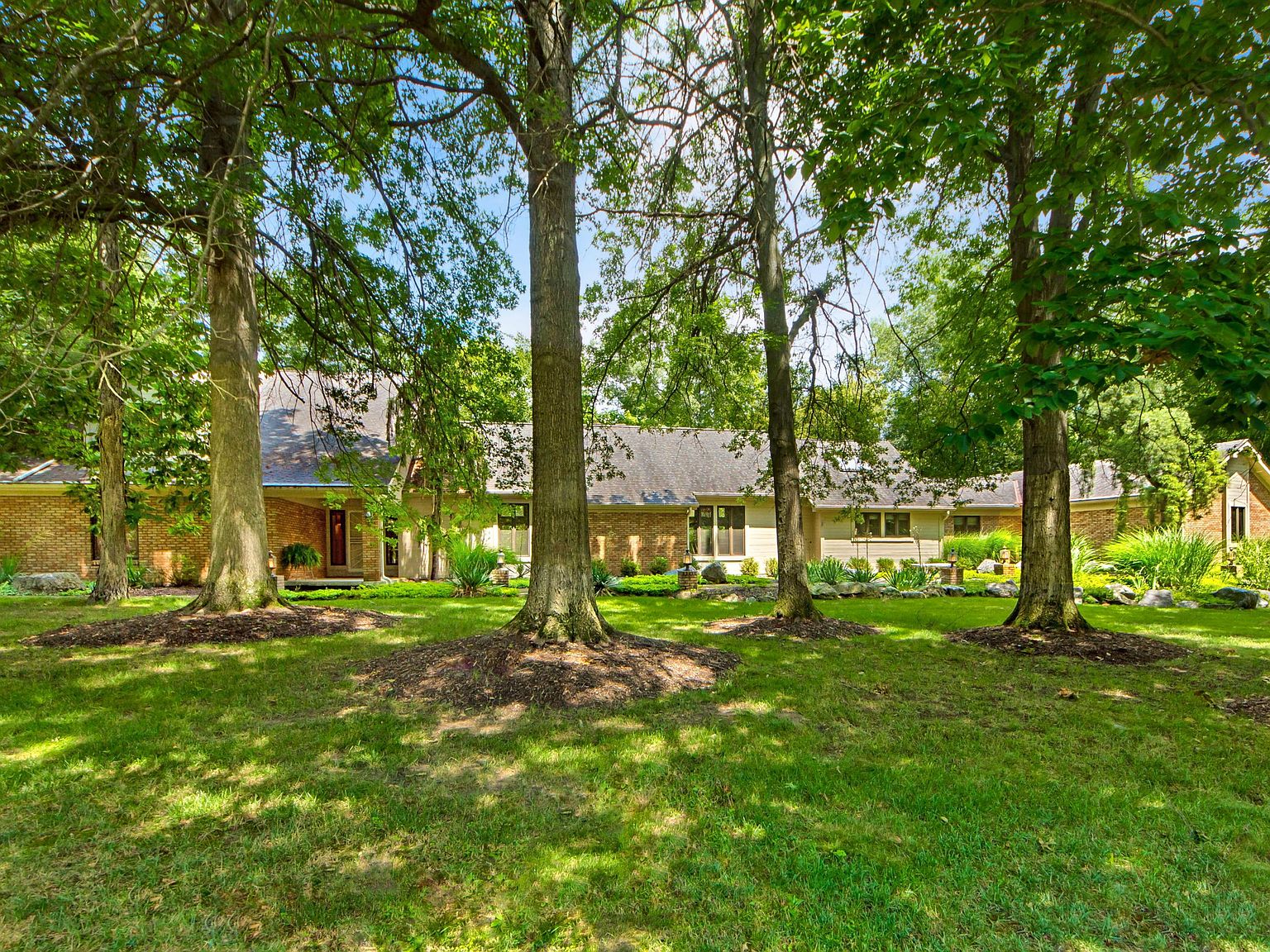 460 Retreat Ln, Powell, OH 43065 | Zillow