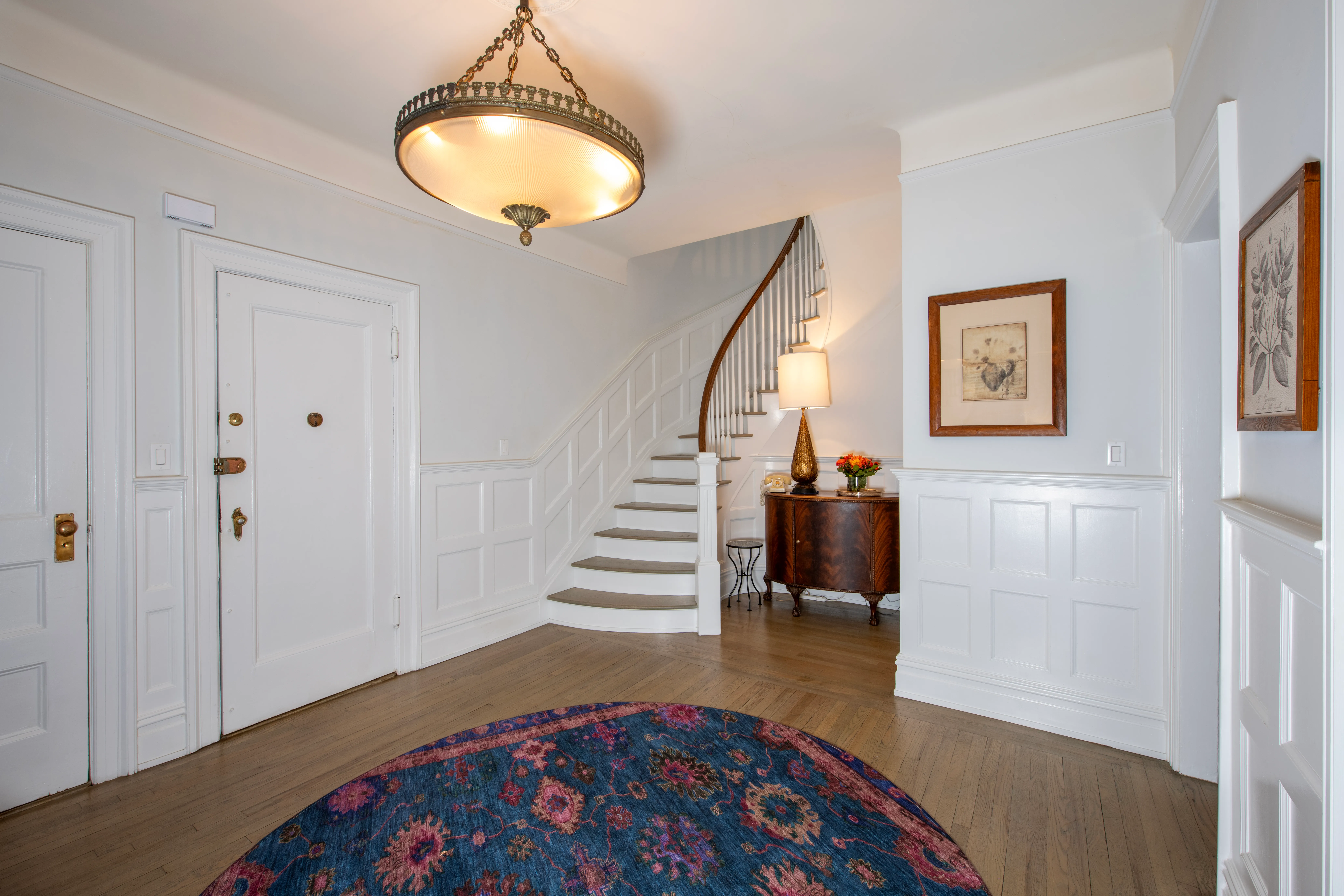 194 Riverside Drive #5C/6C in Upper West Side, Manhattan | StreetEasy