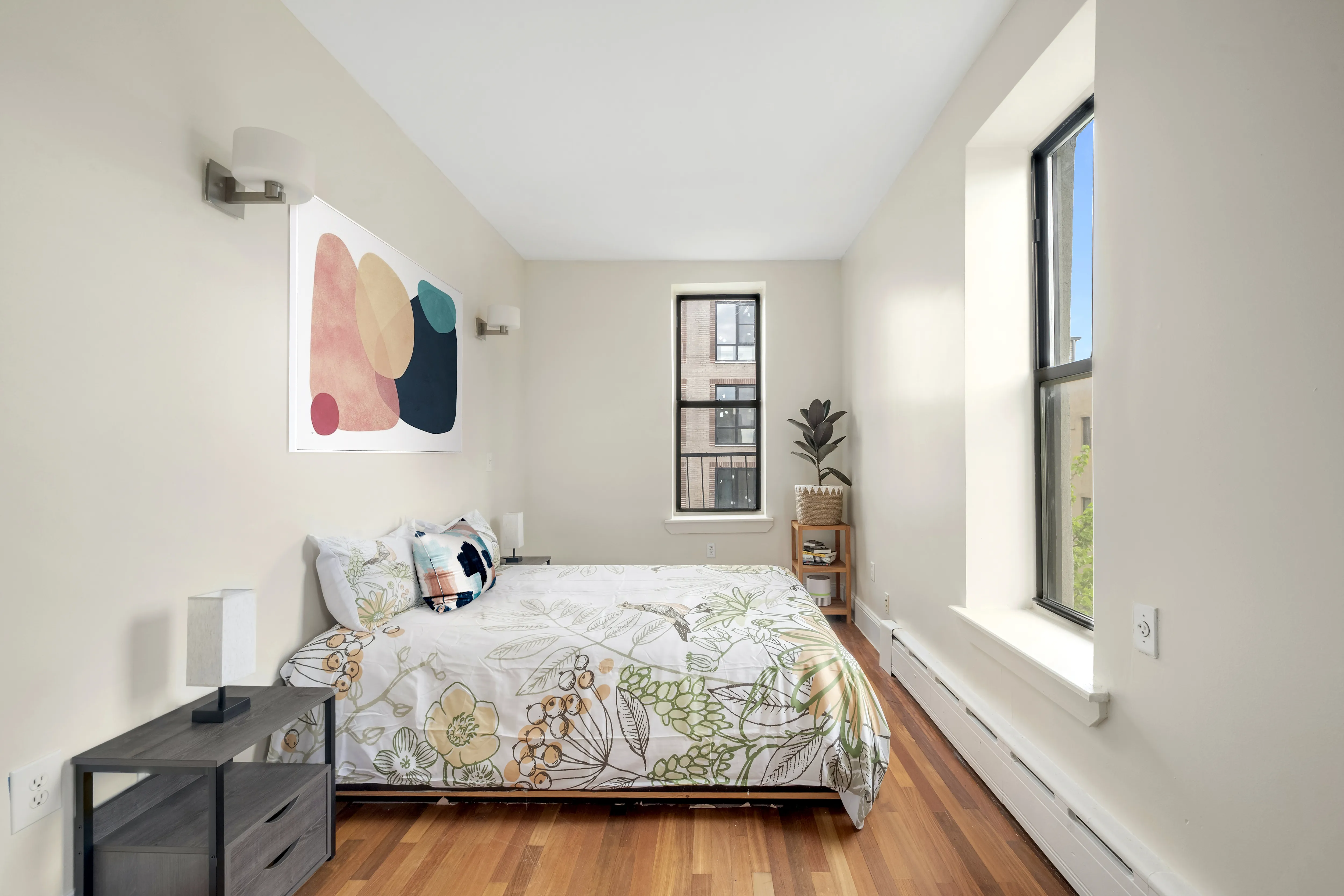 161 West 133rd Street #5B in Central Harlem, Manhattan | StreetEasy