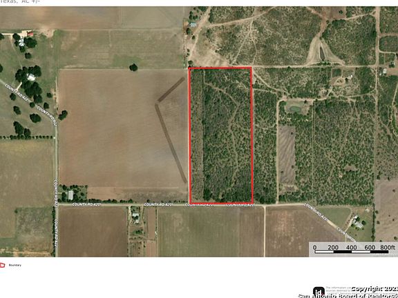 00 COUNTY ROAD 4201, D Hanis, TX 78850 | MLS #1734392 | Zillow