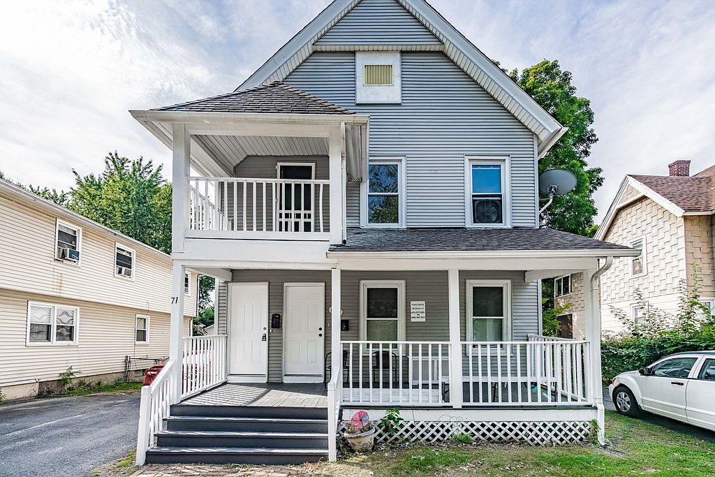 69-71 Alden St, Springfield, MA 01109 | Zillow