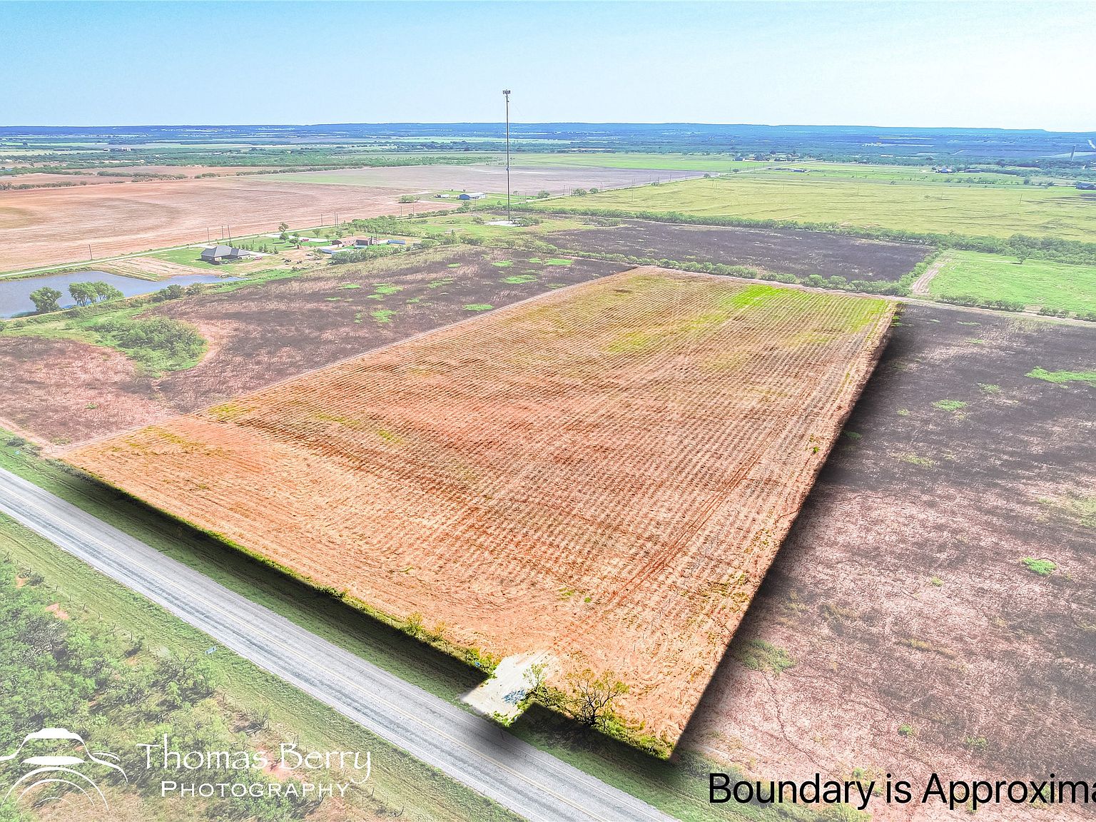 10 Acres Tract Dm #2-382, Lawn, TX 79530 | Zillow