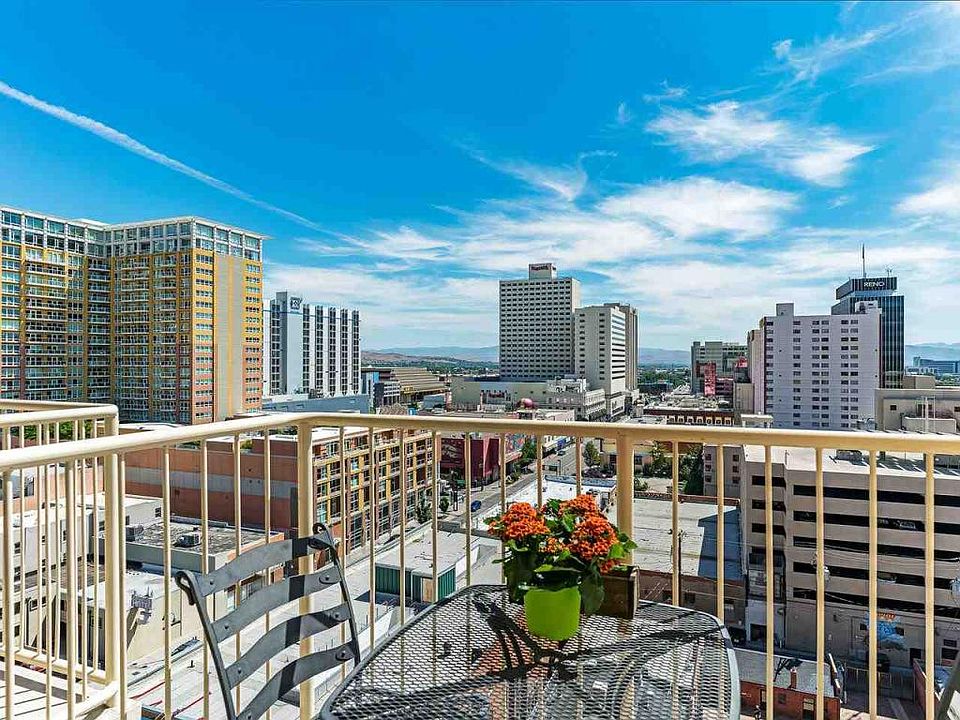 200 W 2nd St APT 1003, Reno, NV 89501 | Zillow