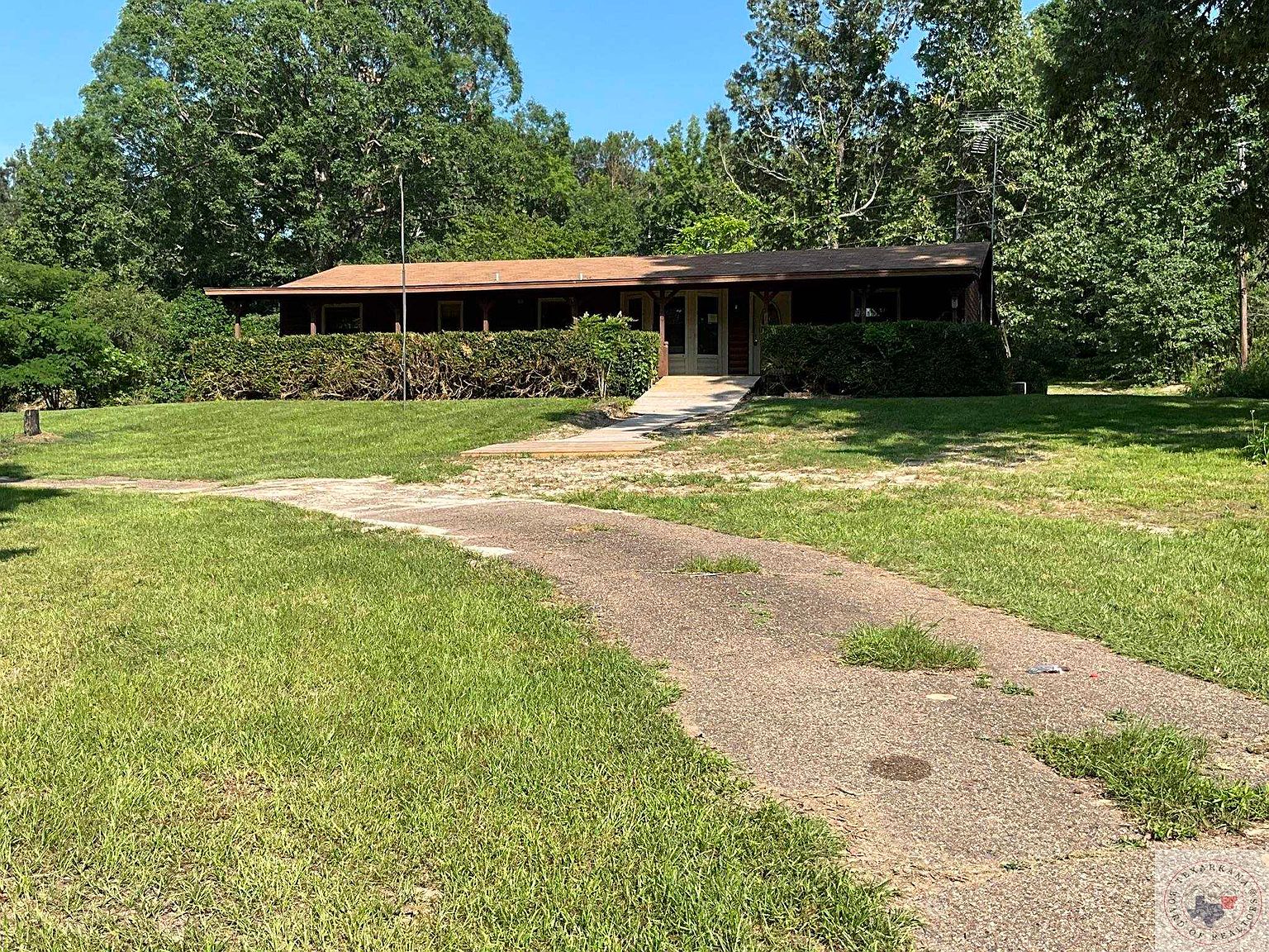 4527 State Highway 43, Atlanta, TX 75551 | Zillow