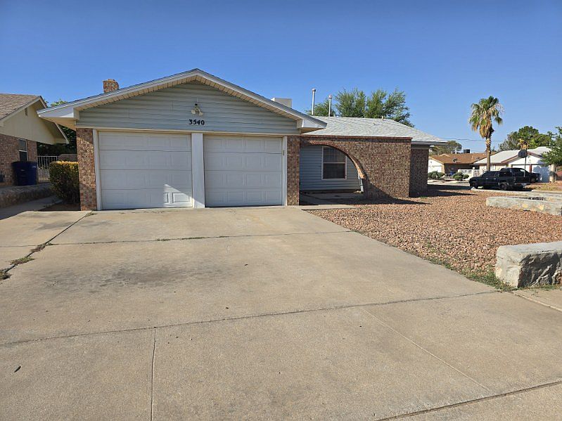 3540 Pasco Ct #BRECKENRIDGE1, El Paso, TX 79905 | Zillow