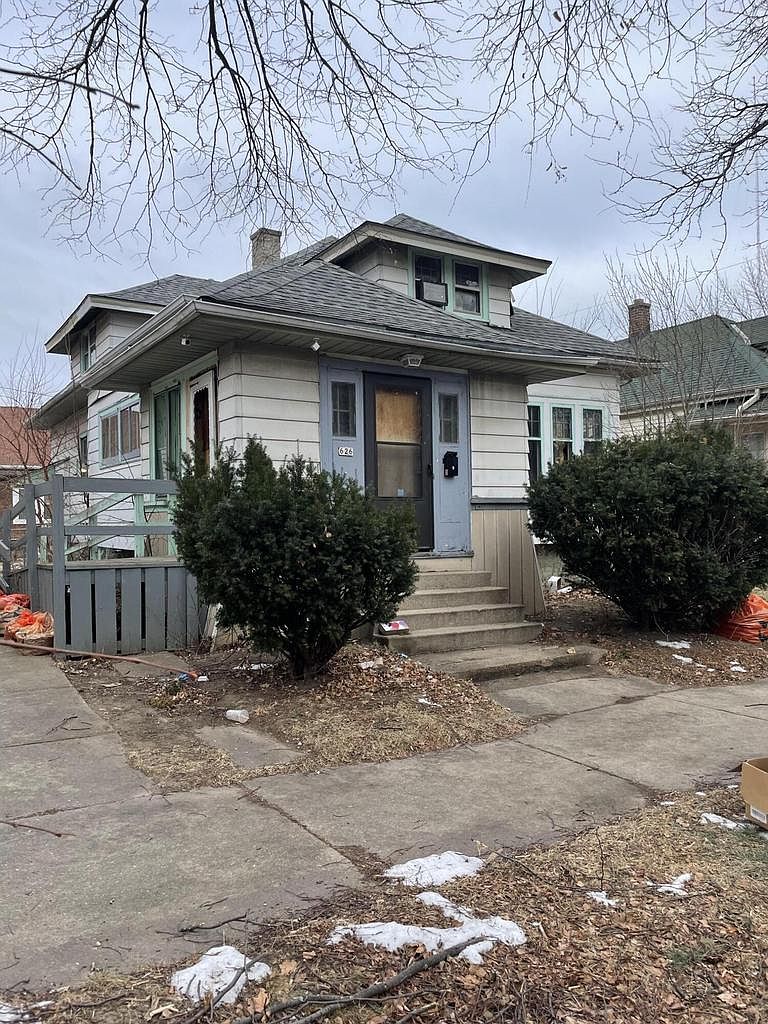 626 West Melvina St, Milwaukee, WI 53212 | Zillow