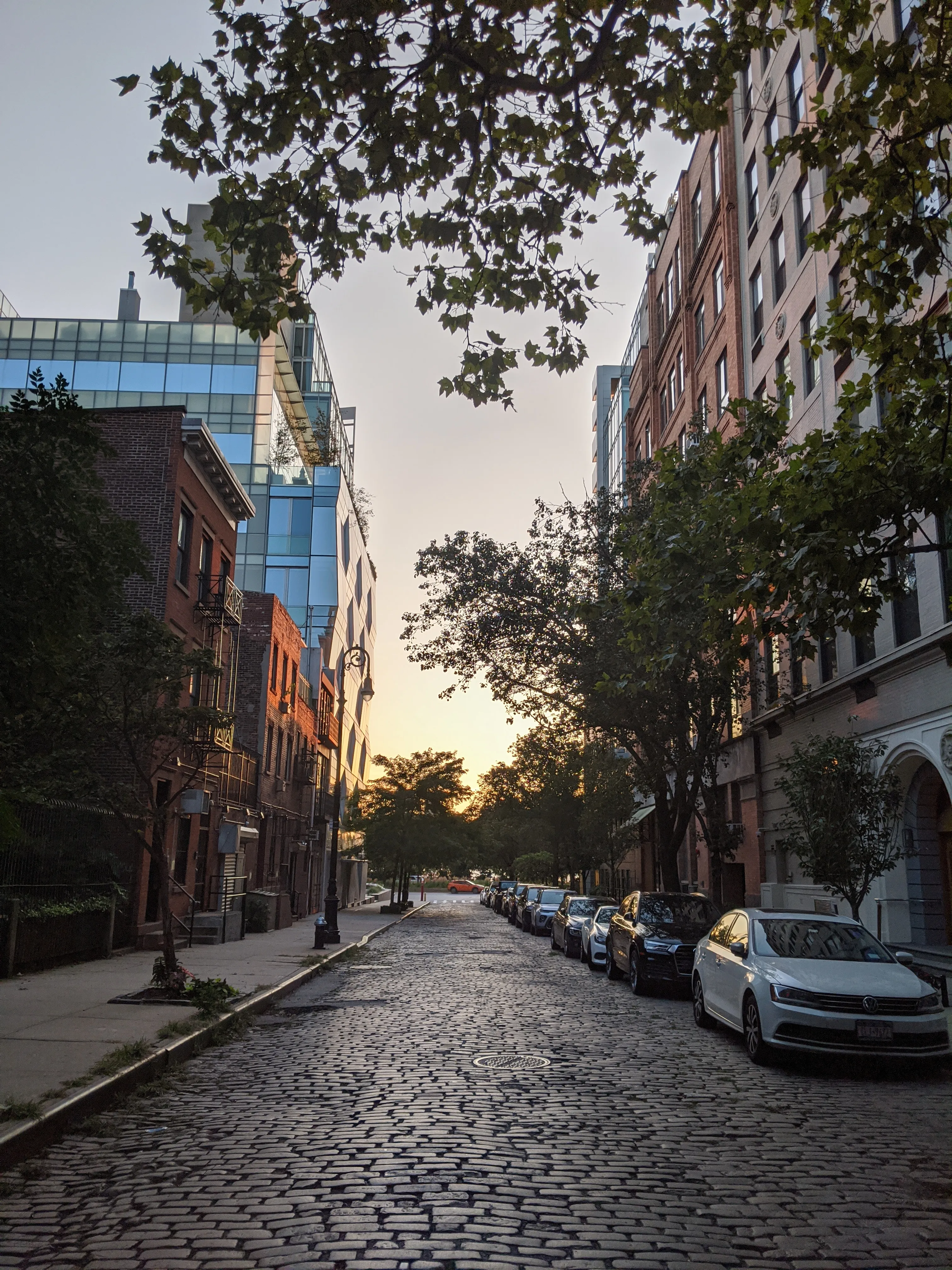 167 Perry Street #5K in West Village, Manhattan | StreetEasy