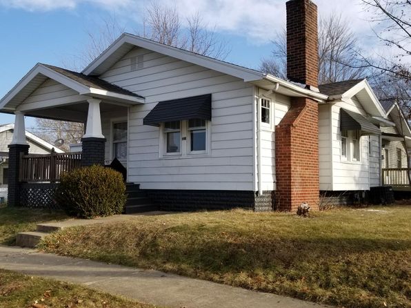 Houses For Rent in Decatur IL - 19 Homes | Zillow