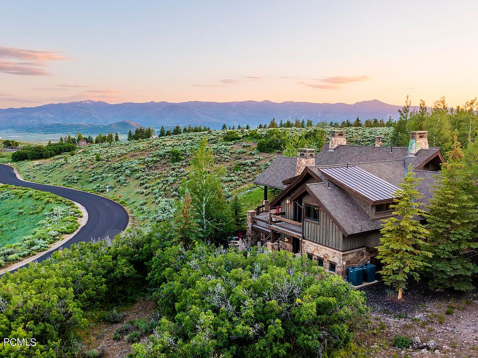 7978 N Promontory Ranch Rd, Park City, UT 84098 | Zillow