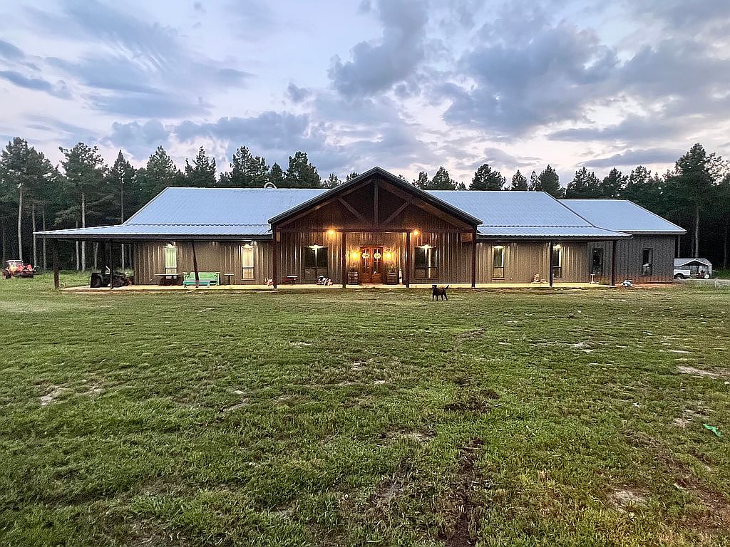 646 Myrick Strengthford Rd, Laurel, MS 39443 | Zillow