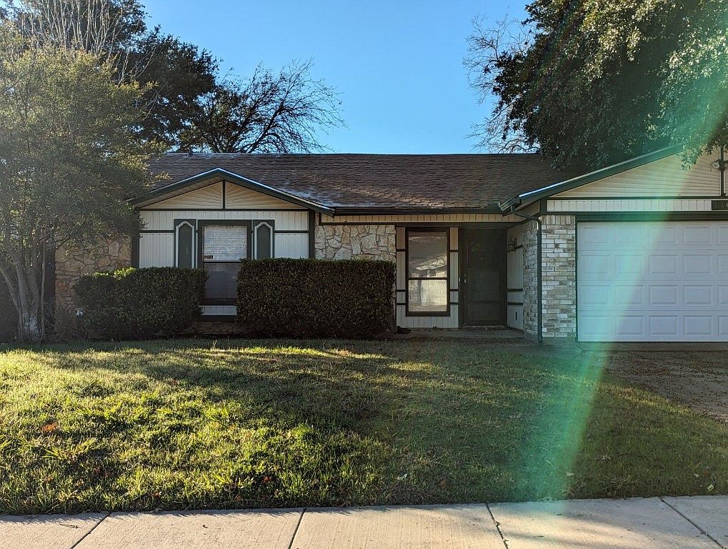 110 Countryside Dr, Arlington, TX 76014 | MLS #20505176 | Zillow