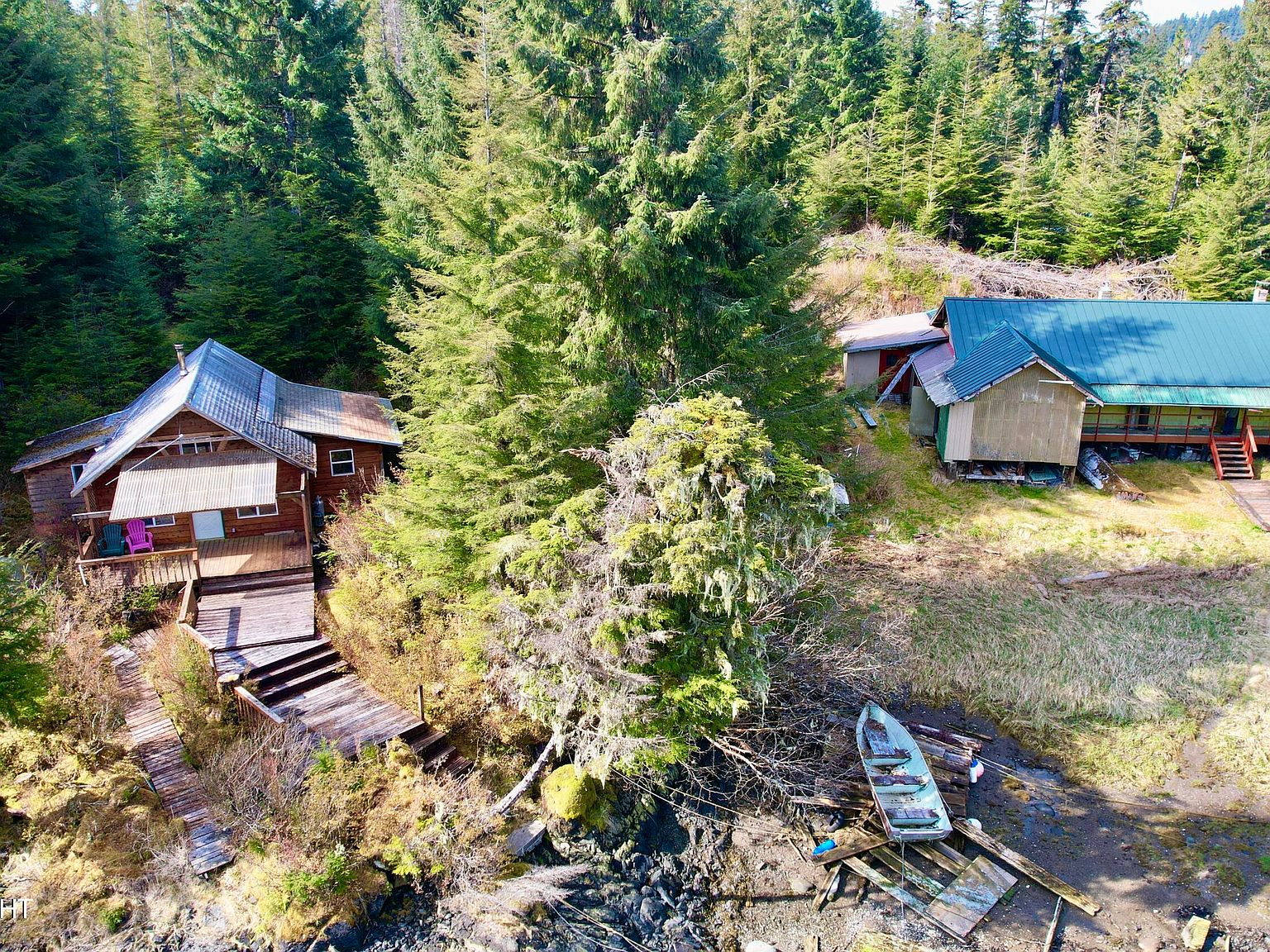 10 Port, Pt Baker, AK 99927 | Zillow