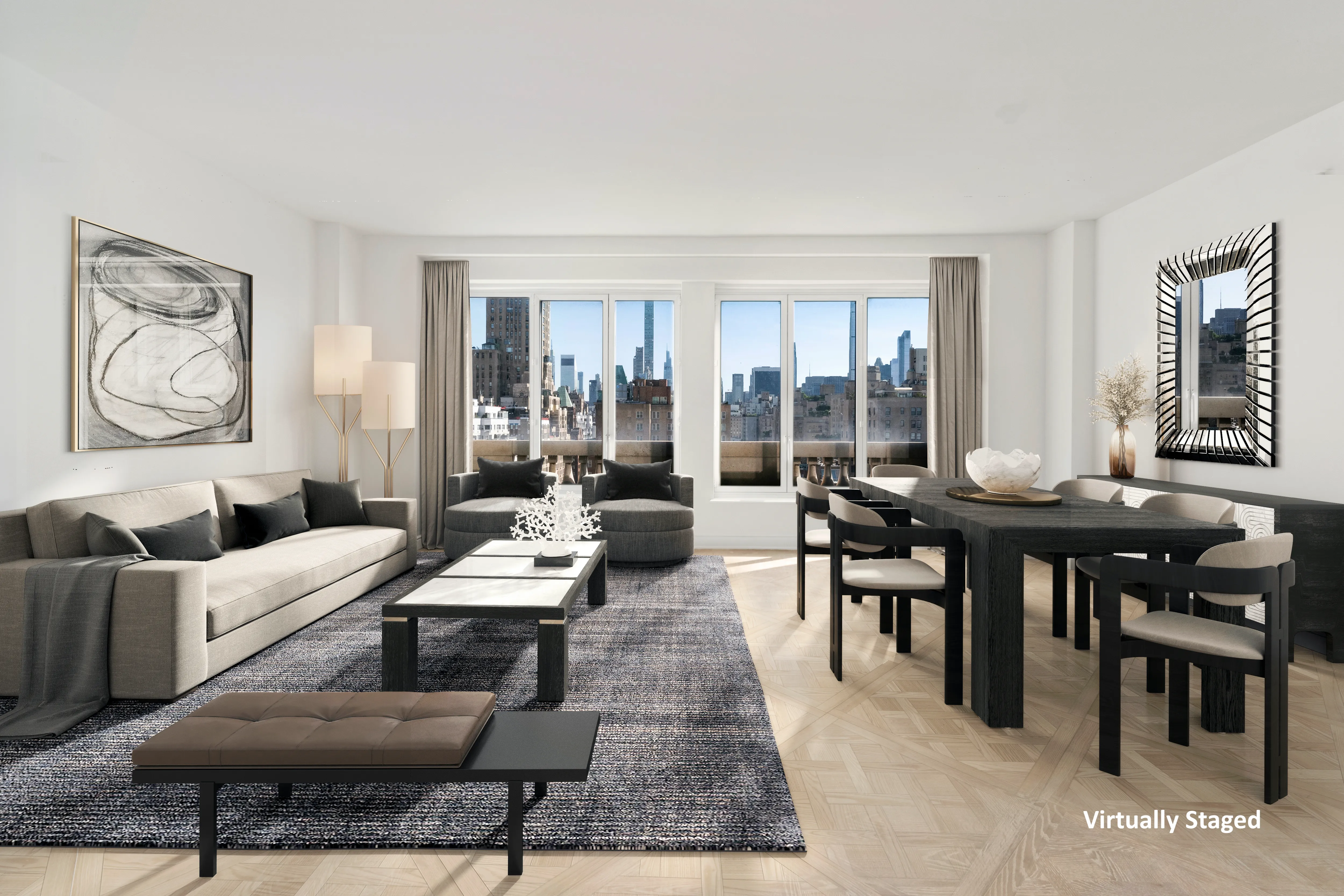 27 East 79th Street 14-FLOOR in Upper East Side, Manhattan | StreetEasy