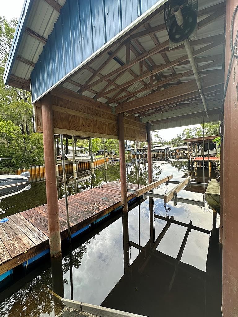 SE 245th St, Old Town, FL 32680 | Zillow