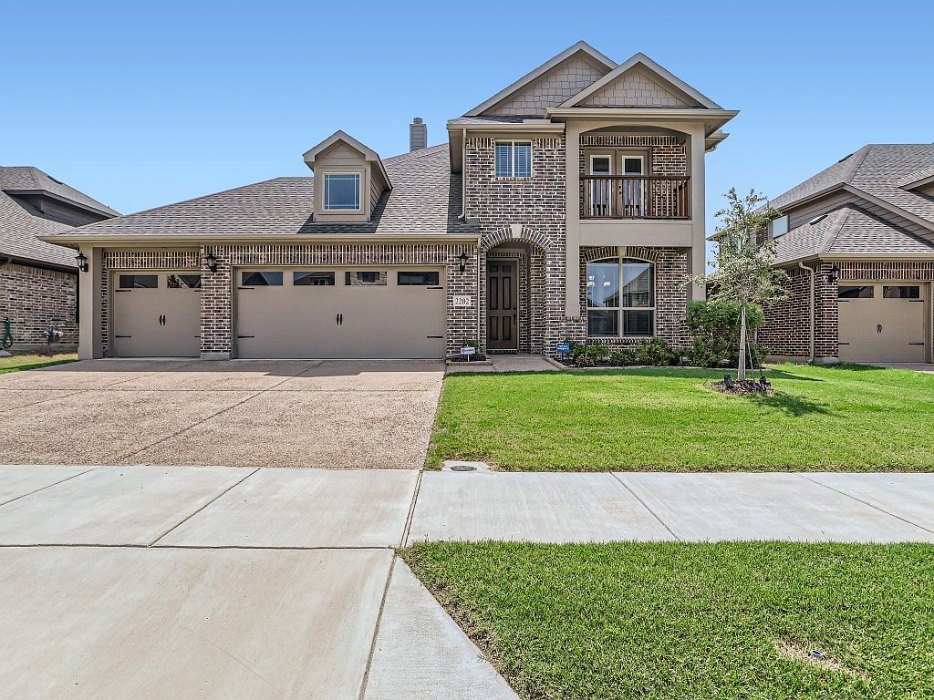 2202 Vista Ridge Rd, Melissa, TX 75454 | MLS #20387874 | Zillow