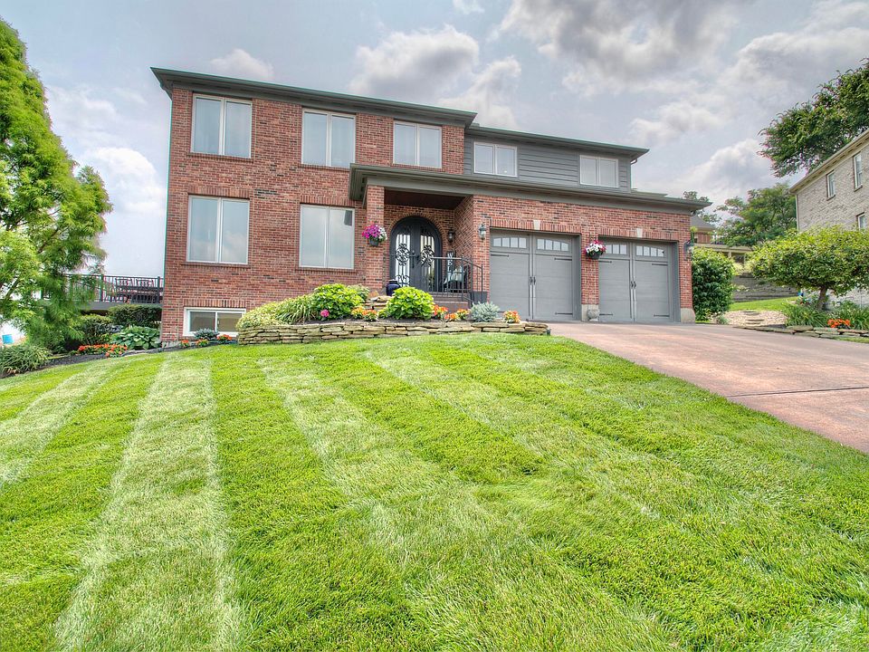 541 Scenic Dr, Park Hills, KY 41011 | MLS #615355 | Zillow