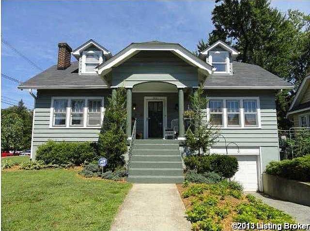 1801 Rutherford Ave, Louisville, KY 40205 | Zillow