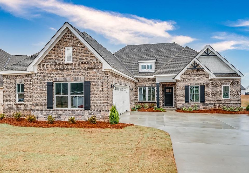416 Quail Run, Pike Road, AL 36064 | Zillow