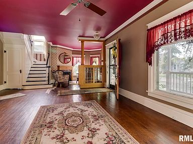 408 W 3rd St, Delavan, IL 61734 | Zillow