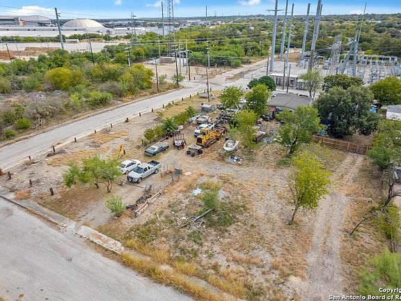 6004 ROTARY LOT 5, San Antonio, TX 78202 | MLS #1821684 | Zillow