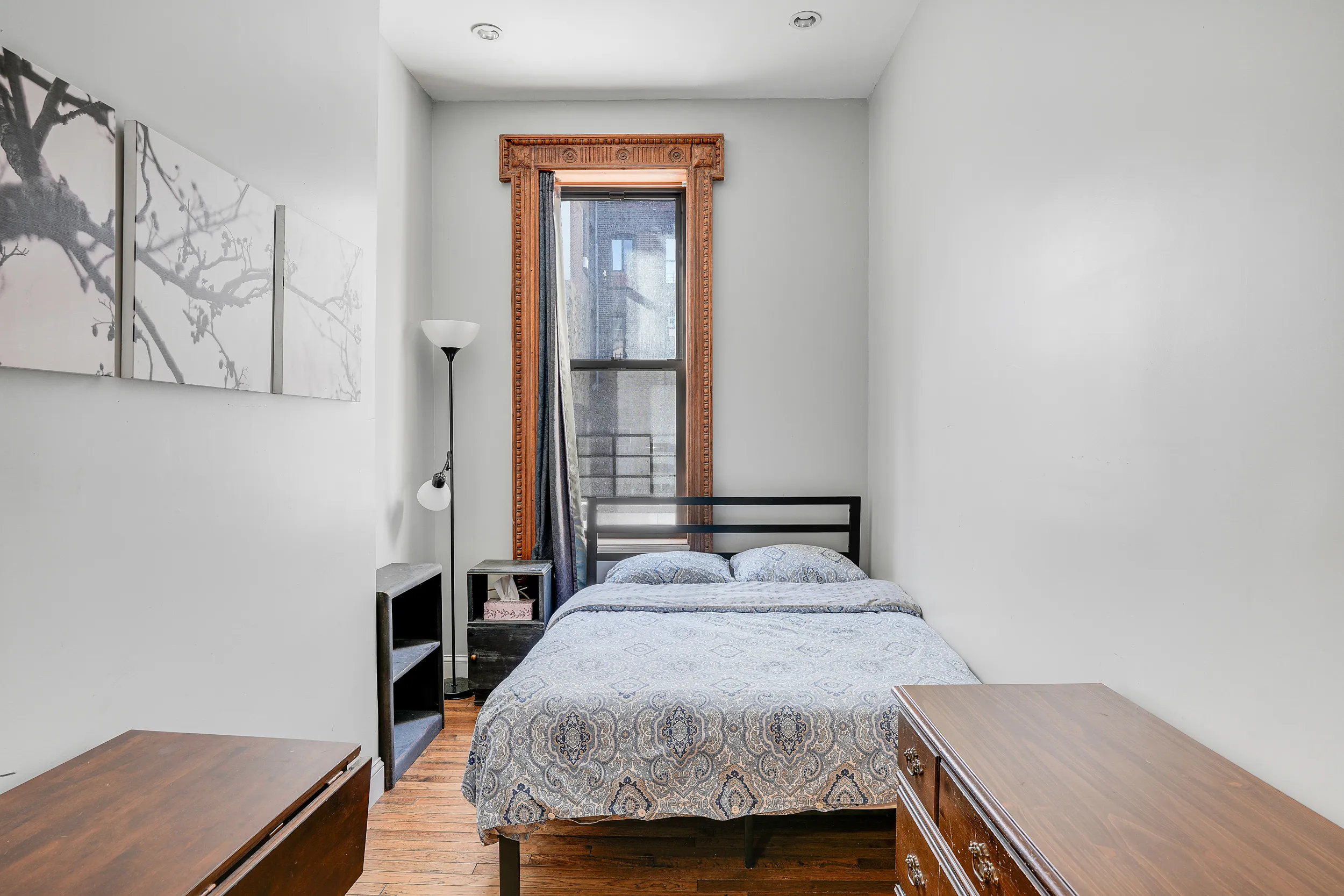 205 Edgecombe Avenue in Hamilton Heights, Manhattan | StreetEasy