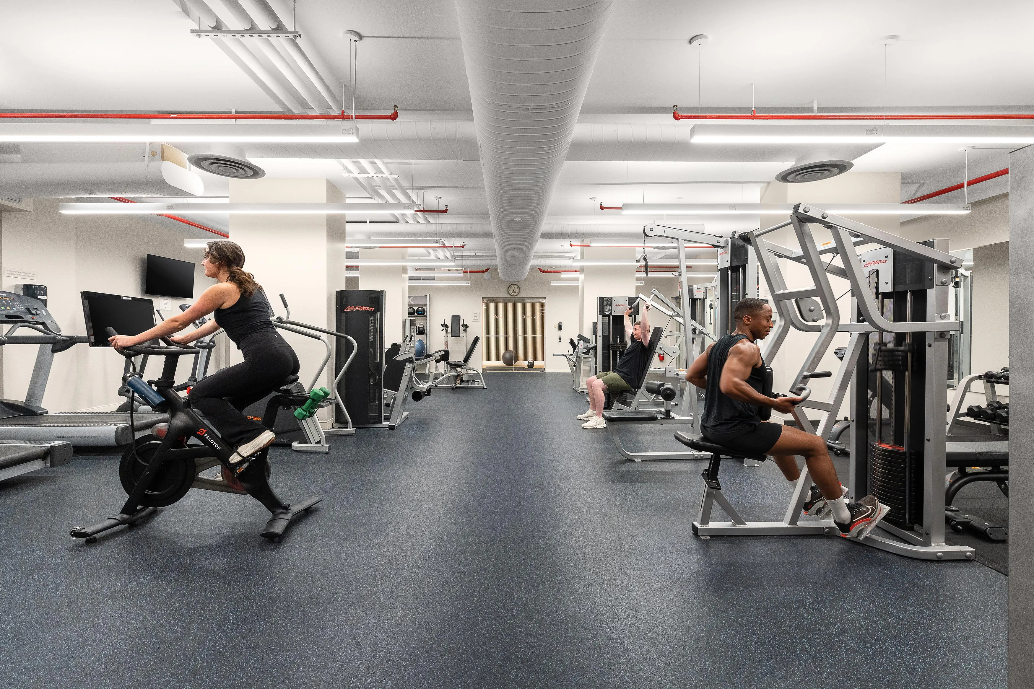 140 Riverside Boulevard in Lincoln Square : Sales, Rentals, Floorplans ...