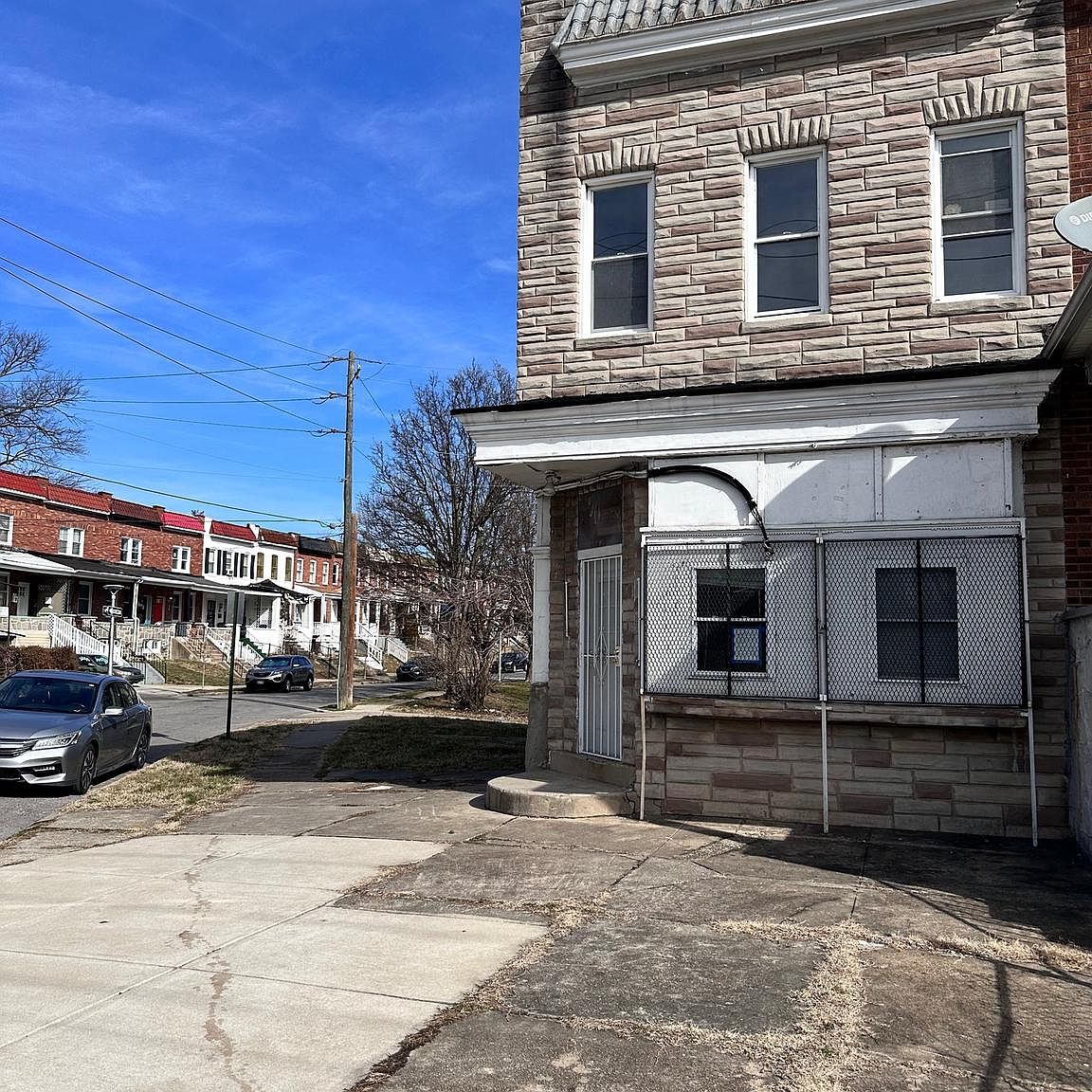 3430 W Caton Ave, Baltimore, MD 21229 | Zillow
